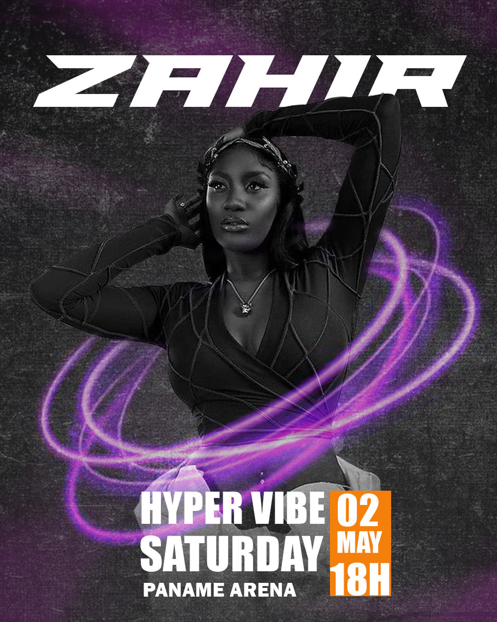 Professional Event Marketing Design Services – JMK GRAPHIC